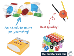 Must-Have Supplies Every High School Math Teacher Needs - The Educator Mom