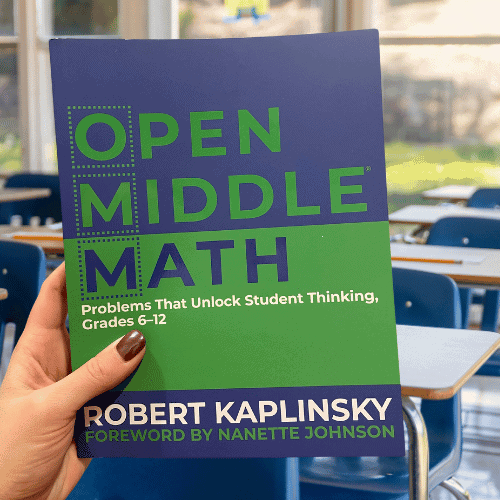 Six Must-Read Professional Development Books for Math Teachers - The ...